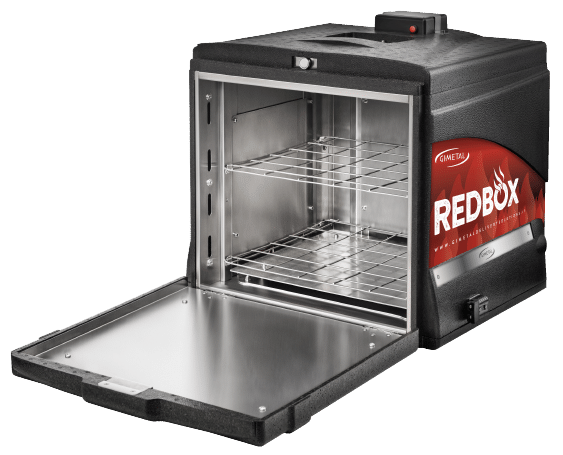 RedBox – PEAKE Culinary Partners